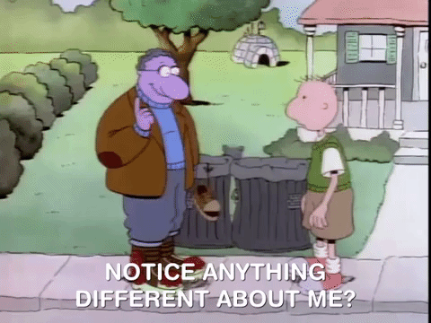 Do you notice anything different about me today? — Anomaly detection ...