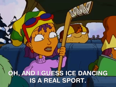 Rocket Power Nicksplat GIF - Find & Share on GIPHY