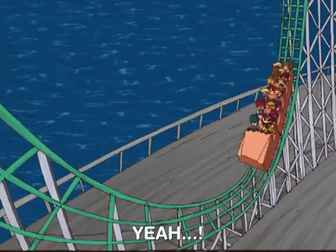 Rocket Power Nicksplat GIF - Find & Share on GIPHY