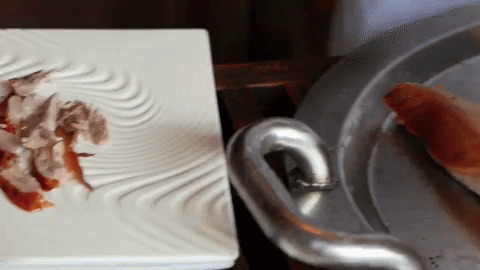 Chinese Food Zhong Guo Cai GIF by China - Find & Share on GIPHY