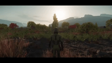 VEGETATION GIF/MP4 ( ‿ ) : r/starcitizen