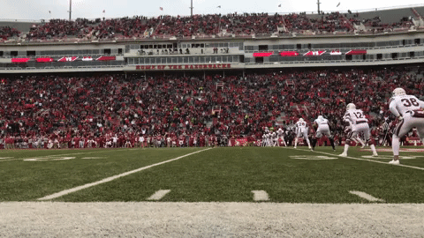 Mississippi State University GIF by Mississippi State Athletics - Find ...