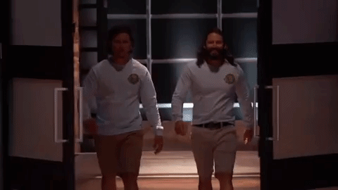 Shark Tank GIF by ABC Network - Find & Share on GIPHY