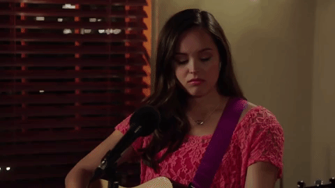 The Goldbergs Erica GIF by ABC Network - Find & Share on GIPHY