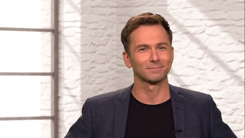 Moderator Tino GIF by Mitteldeutscher Rundfunk - Find & Share on GIPHY