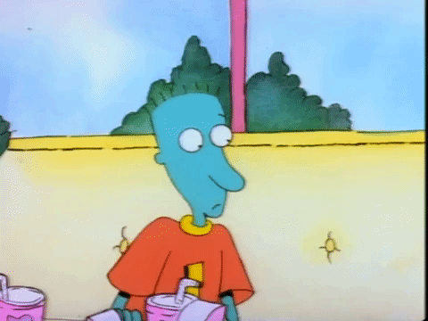 Nicksplat Doug GIF - Find & Share on GIPHY
