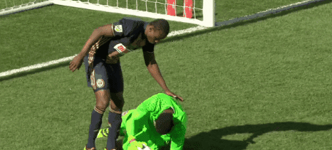 Motivation Teamwork GIF by Philadelphia Union - Find & Share on GIPHY