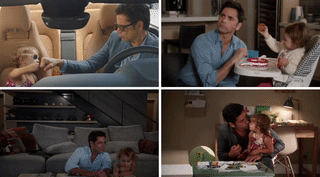 John Stamos Jimmy GIF by Grandfathered - Find & Share on GIPHY