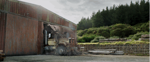 Bryce Dallas Howard Disney GIF by Disney’s Pete’s Dragon - Find & Share ...