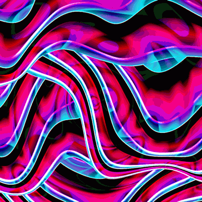 Pink Love GIF by Trippyogi - Find & Share on GIPHY