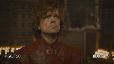 Game Of Thrones Hbo GIF by got50 - Find & Share on GIPHY