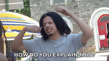 How Do You Explain This Eric Andre GIF by The Eric Andre Show - Find ...