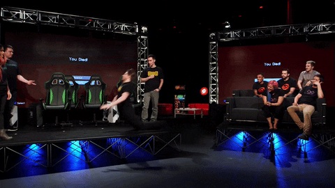 GIF by Smasher Network - Find & Share on GIPHY