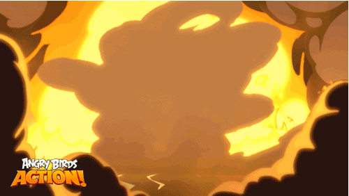 The Angry Birds Movie Eggs GIF by Angry Birds - Find & Share on GIPHY
