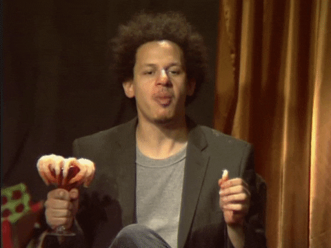 Smash Eric Andre GIF by The Eric Andre Show - Find & Share on GIPHY