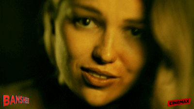 Season 4 Banshee GIF by Cinemax - Find & Share on GIPHY