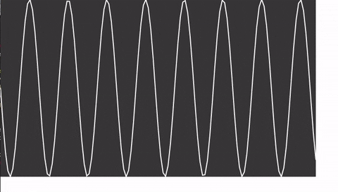 GitHub - benjaminmbrown/oscillating-waves: Modeling waves oscillating in Processing (p5.js)