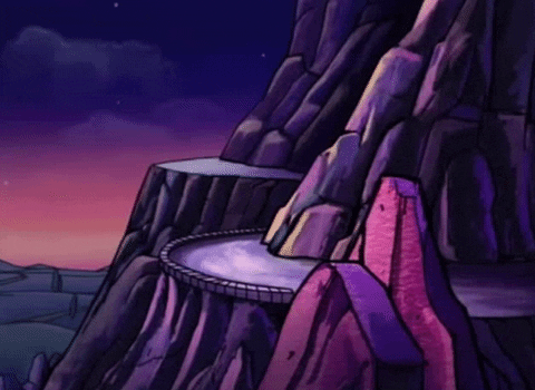 Twisted Youth GIF by Archie Comics - Find & Share on GIPHY