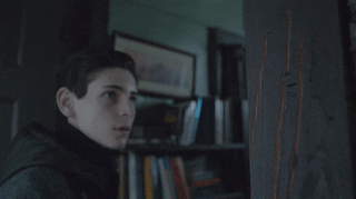 Bruce Wayne What GIF by Gotham - Find & Share on GIPHY
