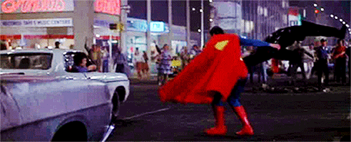 Superhero GIF - Find & Share on GIPHY