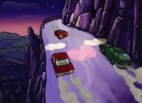 Twisted Youth GIF by Archie Comics - Find & Share on GIPHY