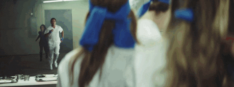 Music Video Machines GIF by Camryn - Find & Share on GIPHY