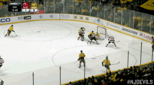 New Jersey Devils GIF - Find & Share on GIPHY
