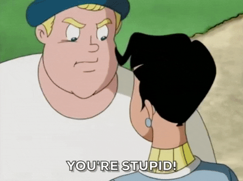 Archie'S Weird Mysteries Brain Of Terror GIF by Archie Comics - Find ...