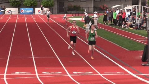 Oregon Relays Running GIF by RunnerSpace.com - Find & Share on GIPHY