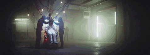 Music Video Machines GIF by Camryn - Find & Share on GIPHY