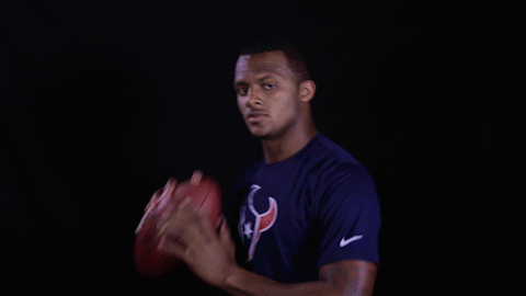 Don'T Flinch Houston Texans GIF by NFL - Find & Share on GIPHY