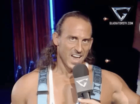 Gladiators GIF - Find & Share on GIPHY