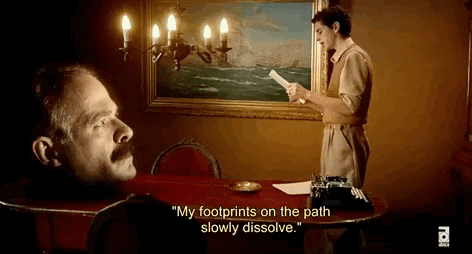 Reciting GIFs - Find & Share on GIPHY