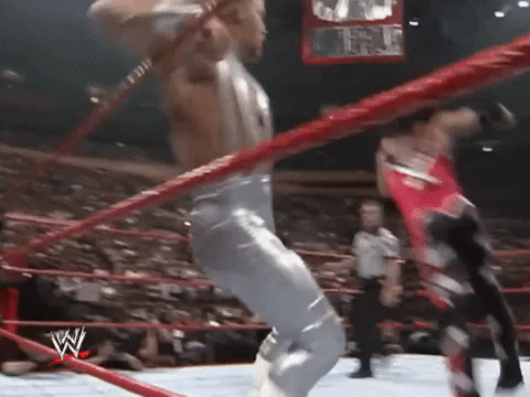 Summerslam 1998 Wrestling GIF by WWE - Find & Share on GIPHY