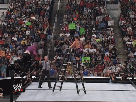 WWE GIF - Find & Share on GIPHY