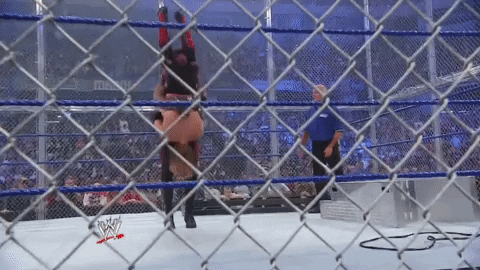 Wrestling GIF by WWE - Find & Share on GIPHY