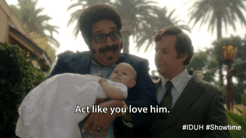 Stand Up Comedy GIF by Showtime - Find & Share on GIPHY