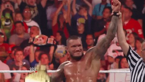 WWE GIF - Find & Share on GIPHY