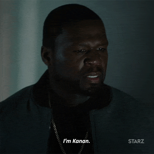 Power Starz Smh GIF by Power - Find & Share on GIPHY