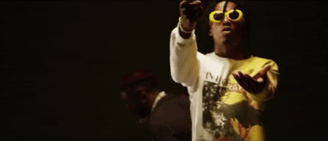 Playboi Carti GIF by Interscope Records - Find & Share on GIPHY