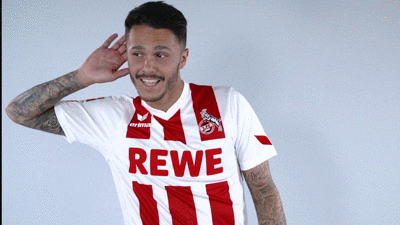 1. FC Köln GIF - Find & Share on GIPHY
