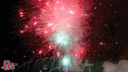 Fireworks Win GIF by Gwinnett Braves - Find & Share on GIPHY