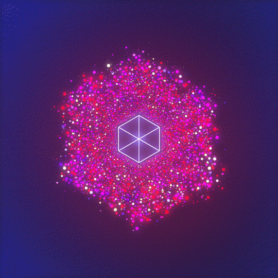 Hexagon GIFs - Find & Share on GIPHY