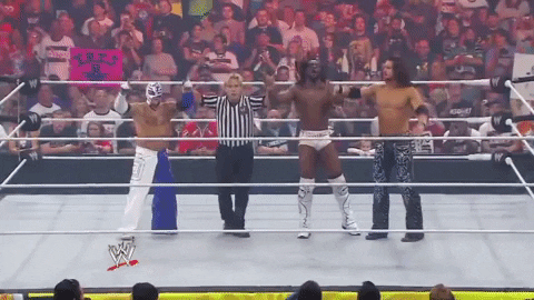 WWE GIF - Find & Share on GIPHY