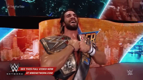 WWE GIF - Find & Share on GIPHY