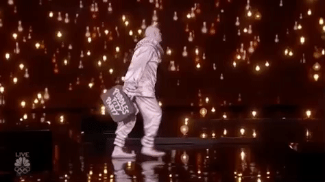 America's Got Talent GIF - Find & Share on GIPHY