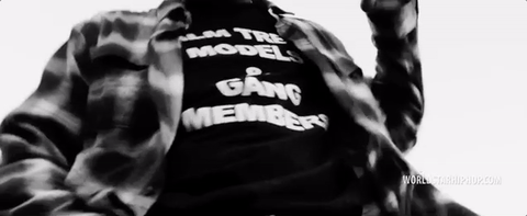 Slim 400 Goapele Freestyle GIF by Worldstar Hip Hop - Find & Share on GIPHY