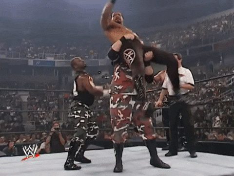 WWE GIF - Find & Share on GIPHY