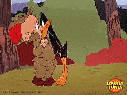 Looney Tunes GIF - Find & Share on GIPHY