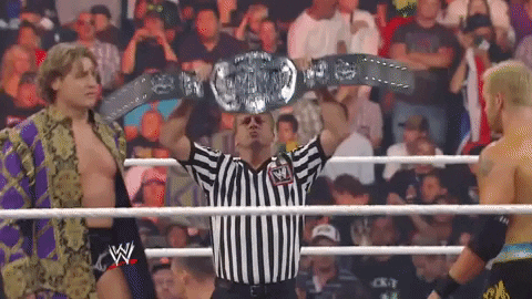 WWE GIF - Find & Share on GIPHY